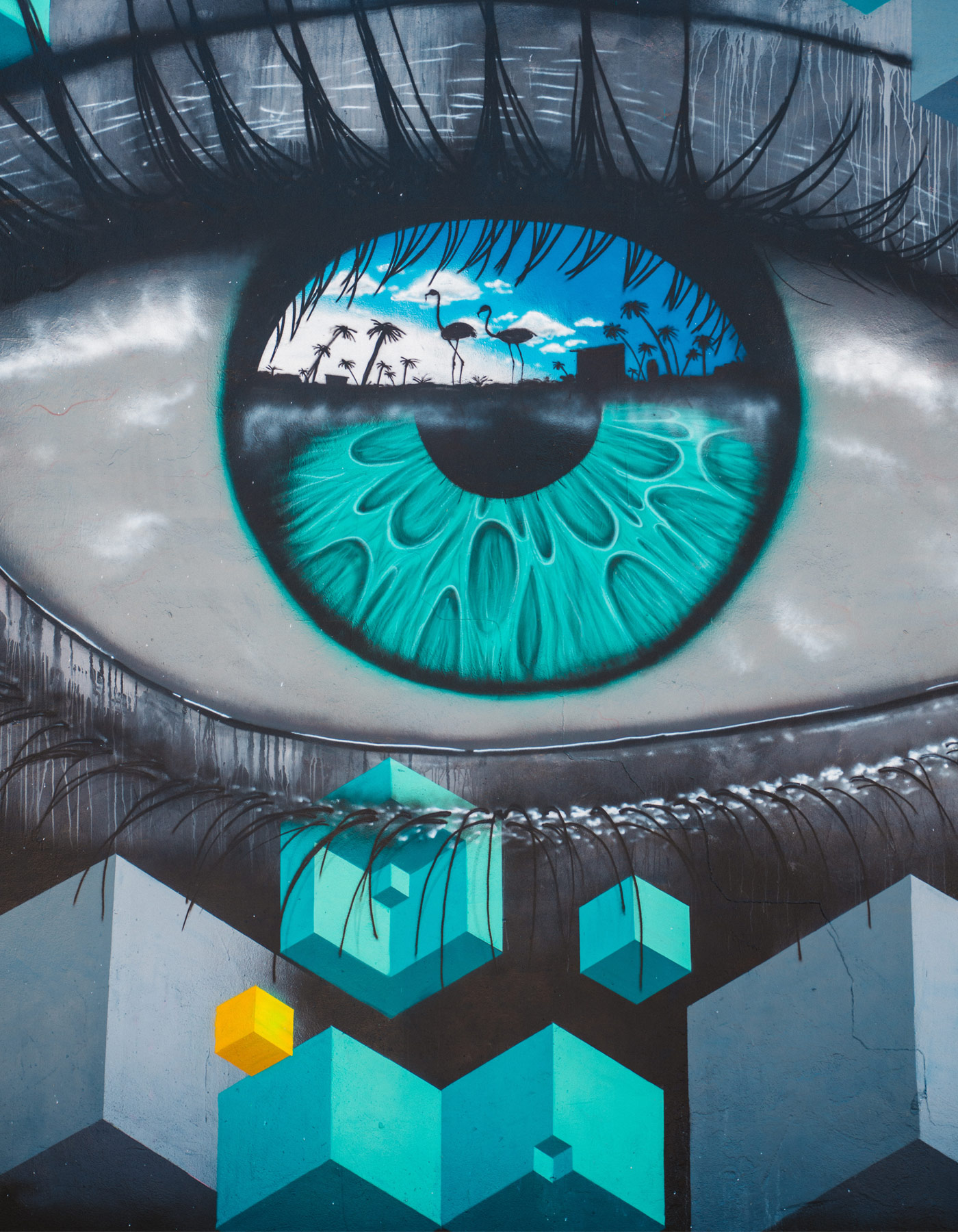 Blocks – Screenprint, Embroidery, and Customized Merchandise